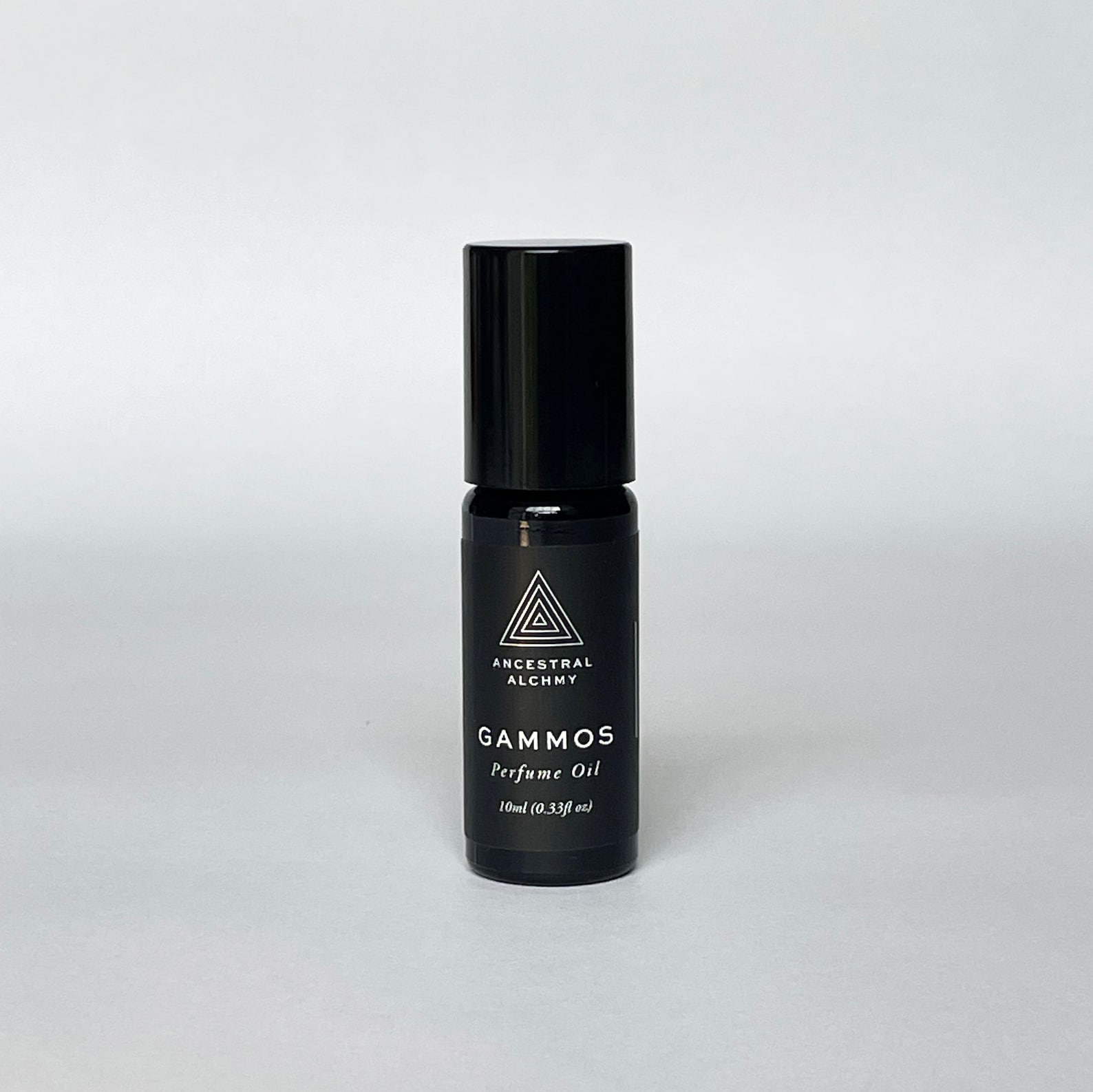 Ormus Oil Natural Perfume GAMMOS - Etsy