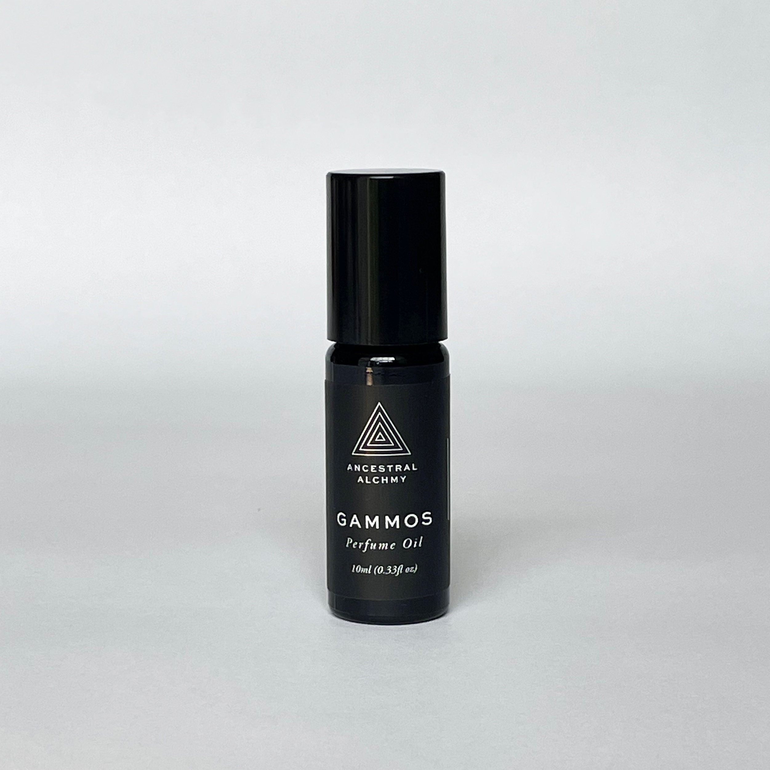 Ormus Oil Natural Perfume (GAMMOS) - Etsy