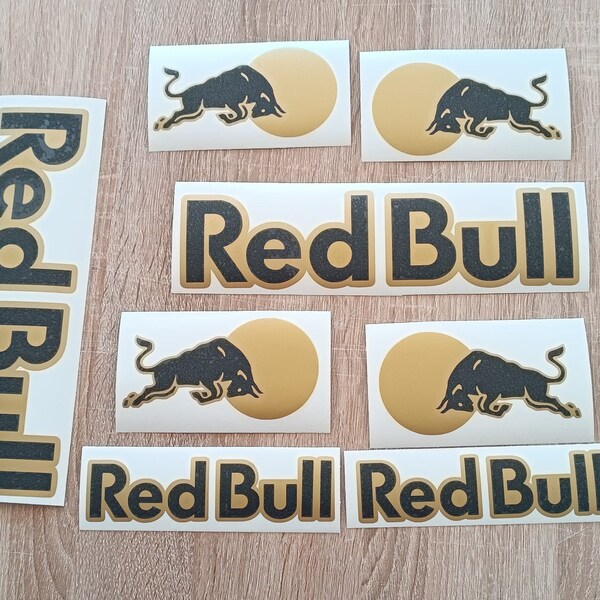 Bull Sticker - Etsy