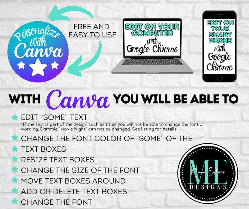 EDITABLE Popcorn Fundraiser Template - Etsy