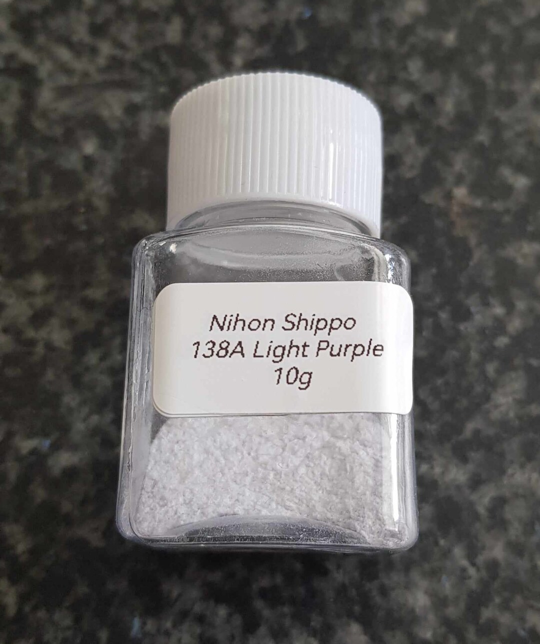 Nihon Shippo japanese Leaded Transparent Enamel Powders - Etsy