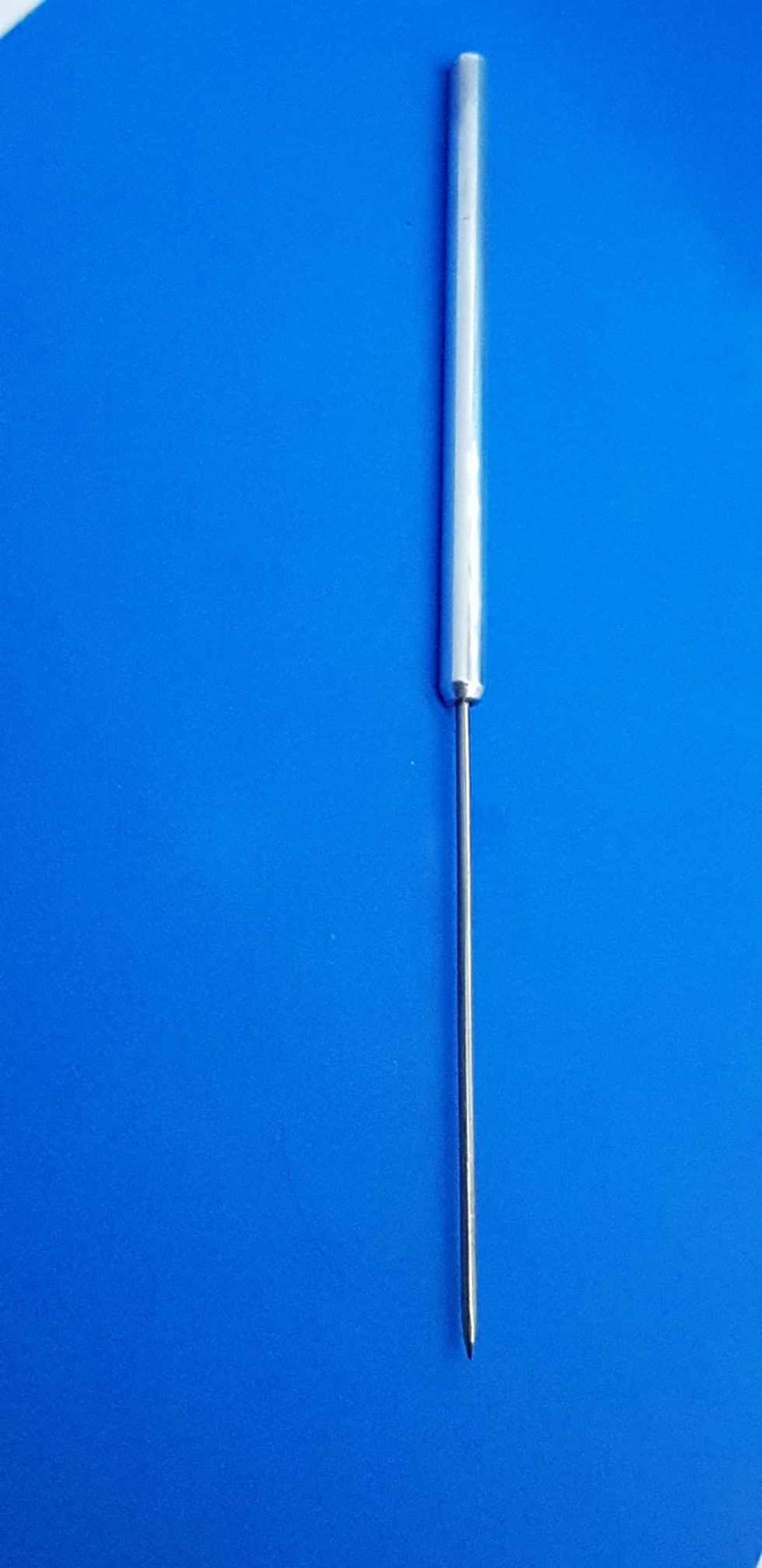 Hand Crafted Titanium Solder Pick - Etsy