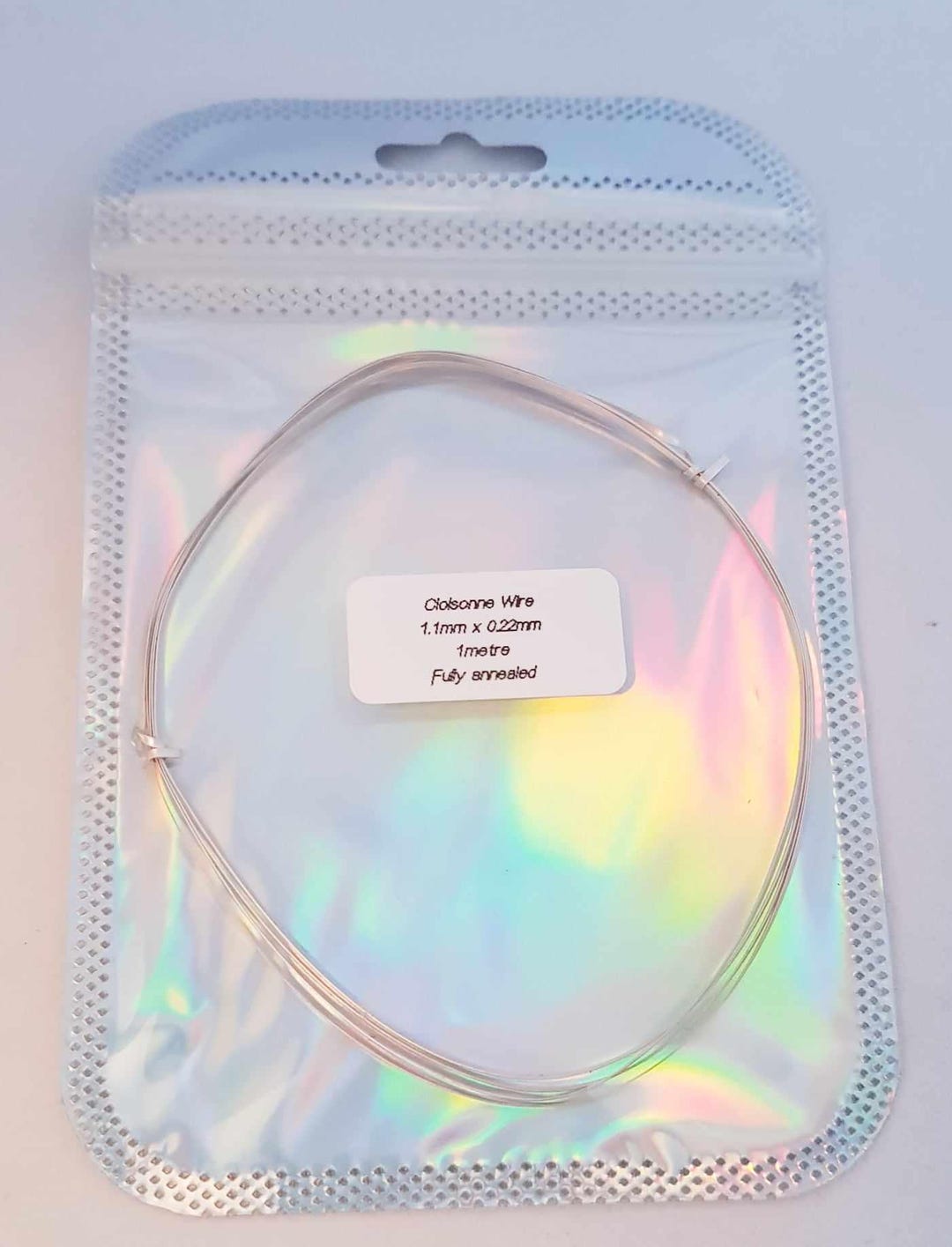 NEW PRODUCT** Cloisonne Wire** - Etsy
