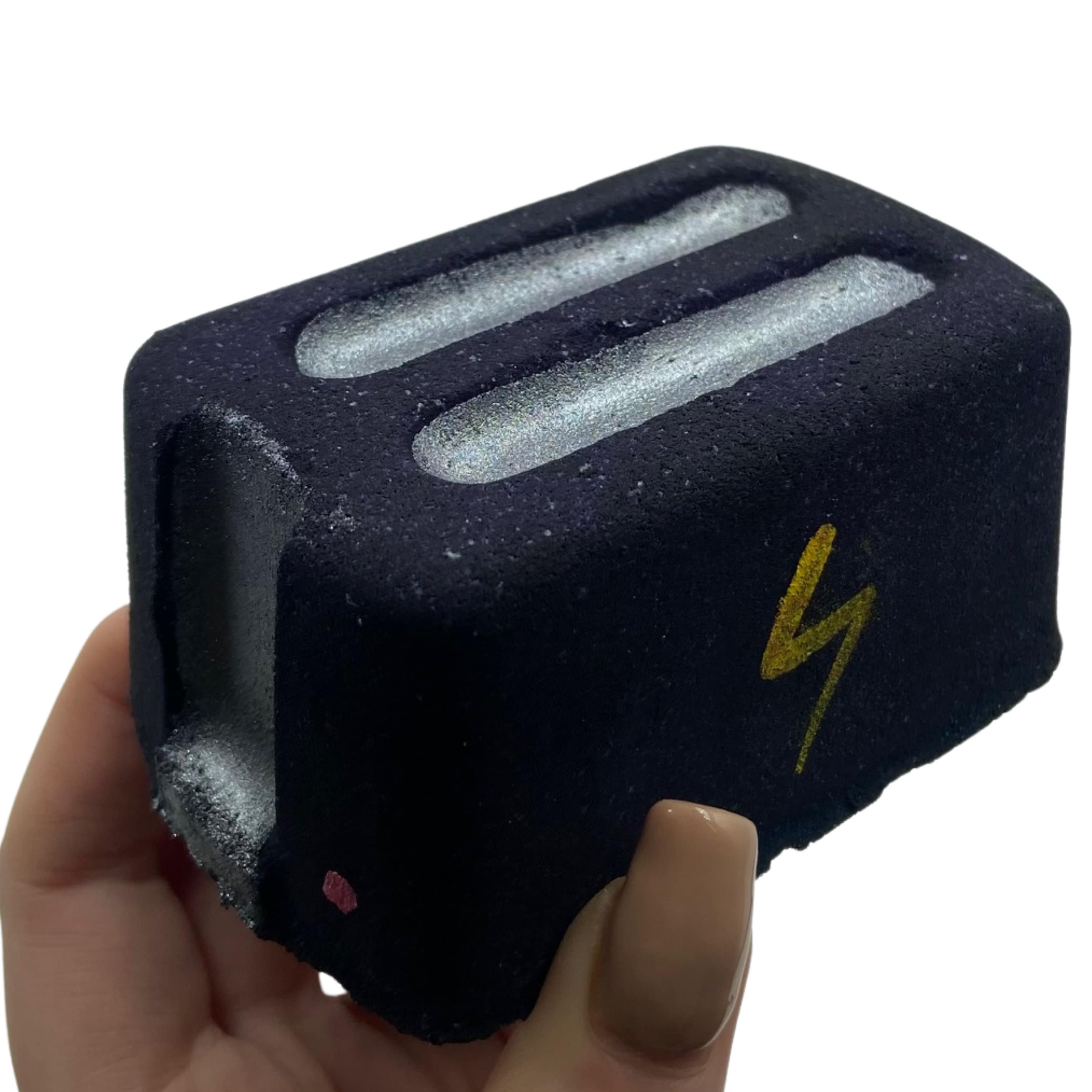 My Last Bath Bomb Toaster Bath Bomb Fizzer Bathbomb Fizzer Gift Kids Boys Girls Handmade in the ...