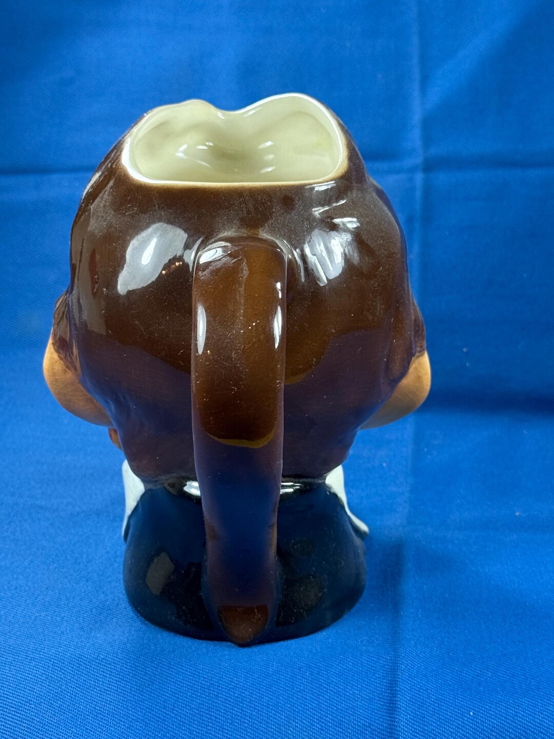 Abraham Lincoln Toby Jug Made in the UK 2892 - Etsy