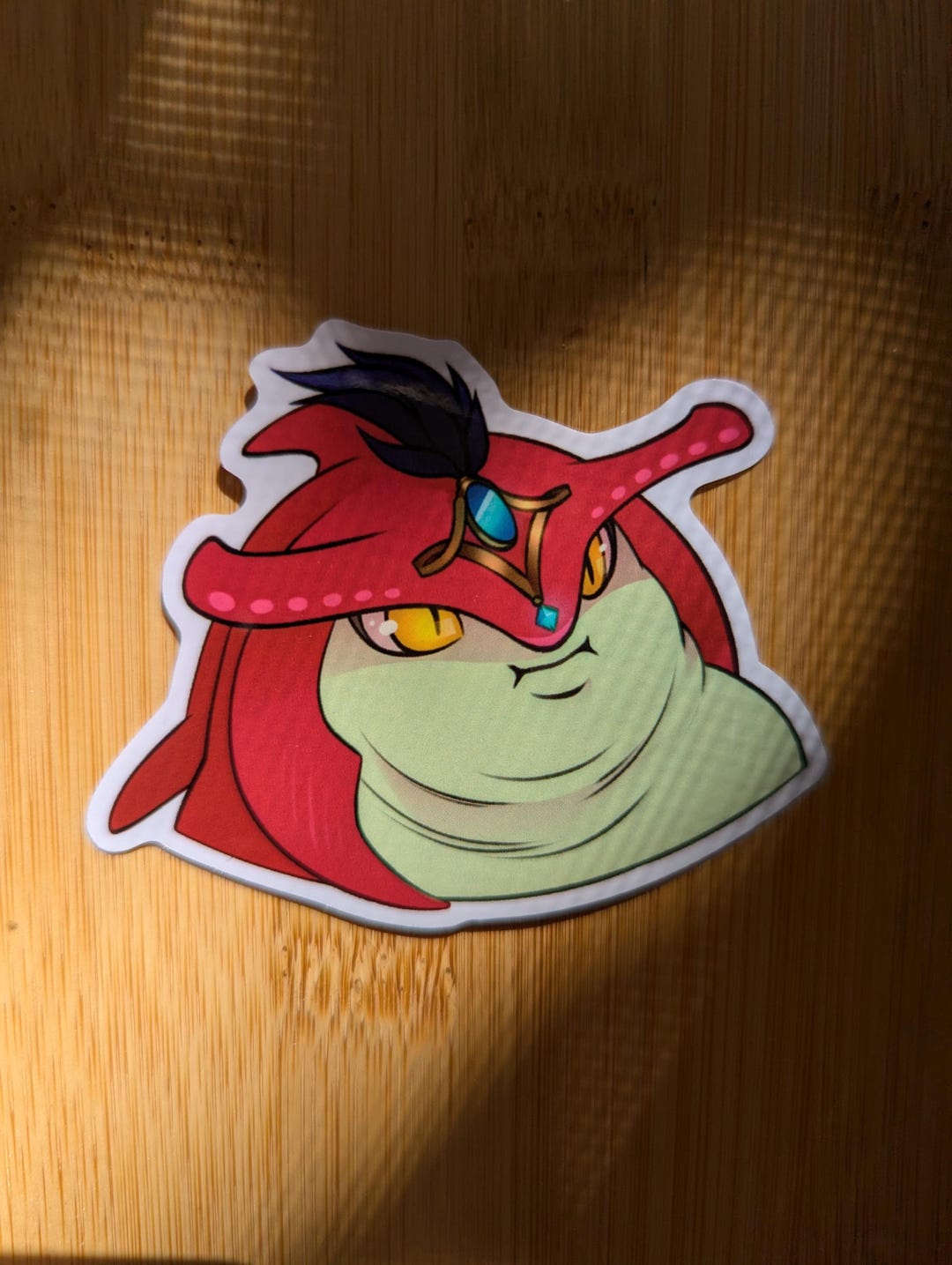 Awkward SIDON Meme 3 Vinyl Sticker - Etsy
