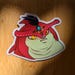 Awkward SIDON Meme 3 Vinyl Sticker - Etsy