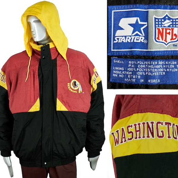 90s Starter Jackets - Etsy