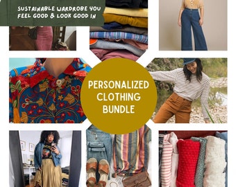 Women Clothes - Etsy