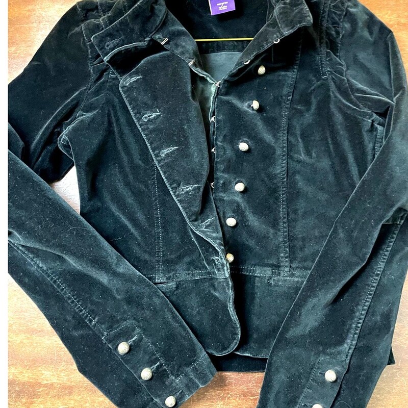 Steampunk Jacket - Etsy