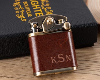 giraffe clipper lighter