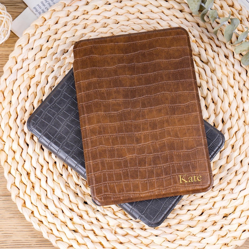 Custom Kindle Case - Etsy