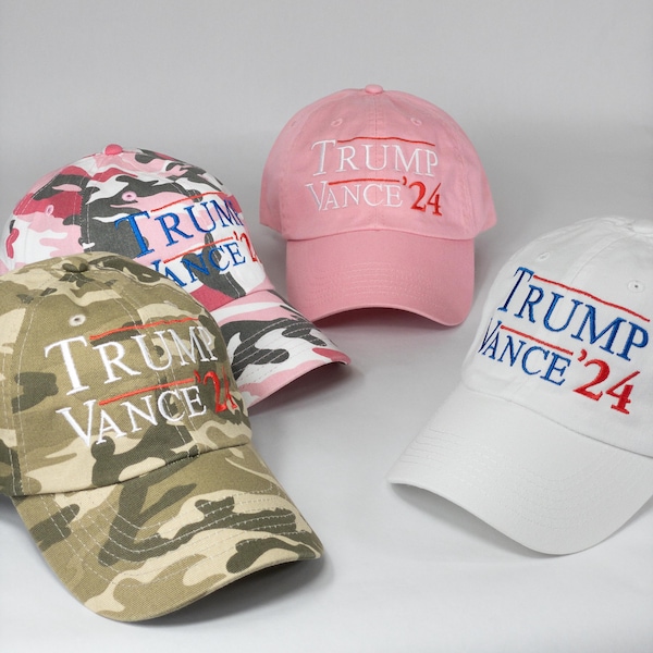 Trump Baseball Caps for Women - Etsy