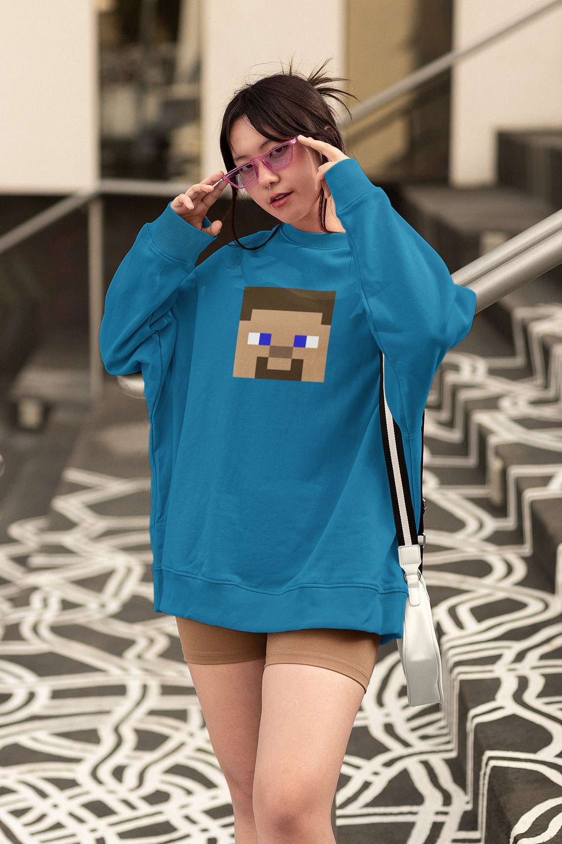 Minecraft SVG, Minecraft PNG File, Minecraft PDF, Minecraft Sticker ...