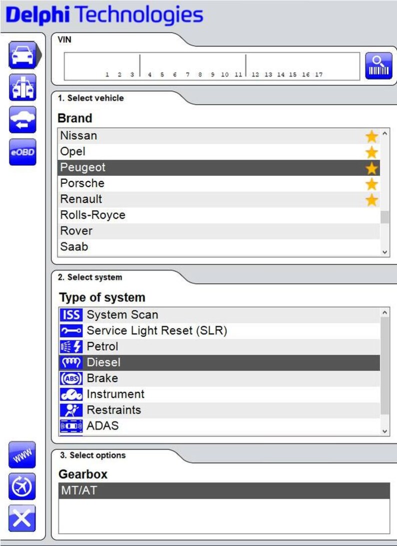 Autocom 2021 Autos und Lastwagen plus Keygen Diagnostic Software - Etsy.de