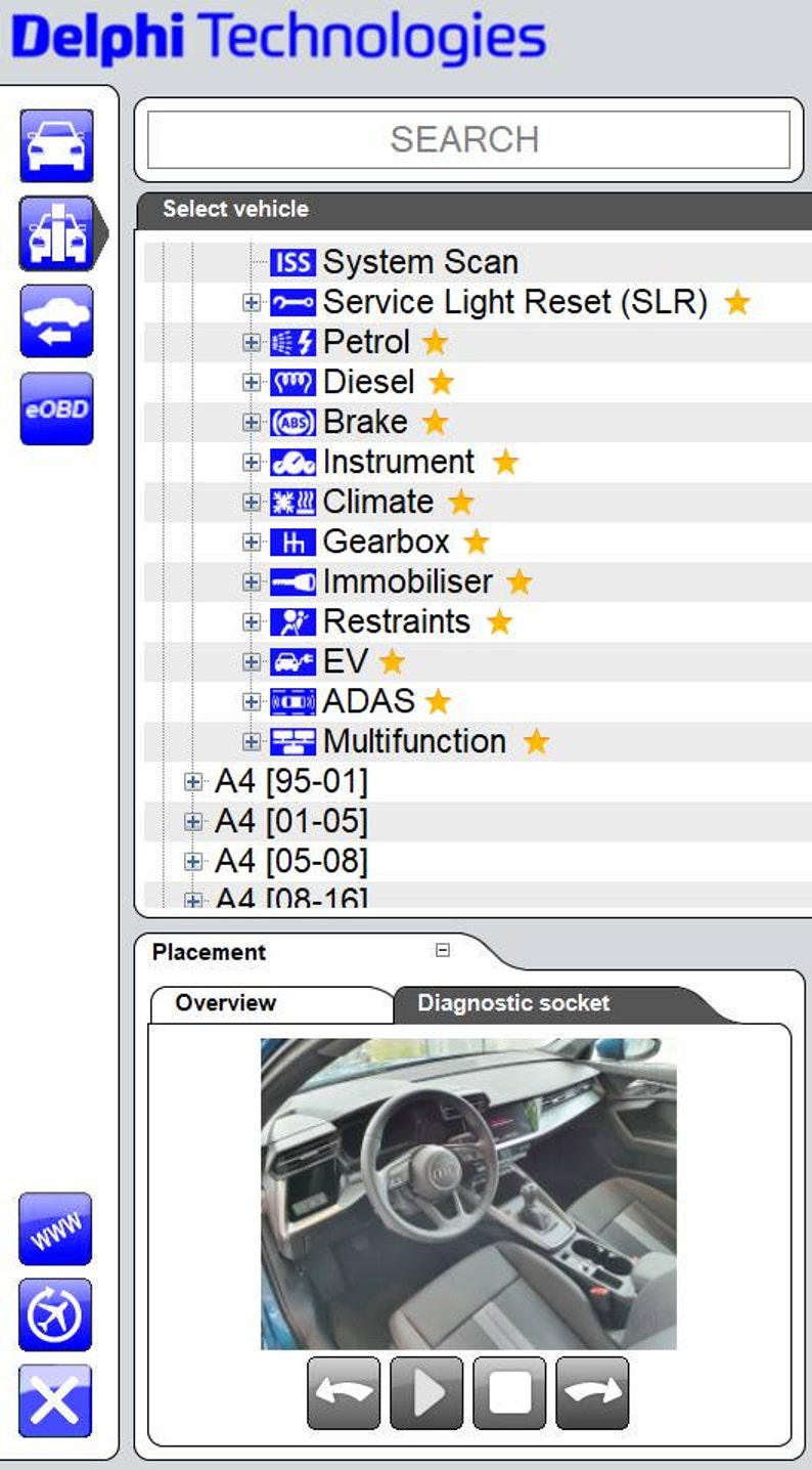 Autocom 2021 Autos und Lastwagen plus Keygen Diagnostic Software - Etsy.de