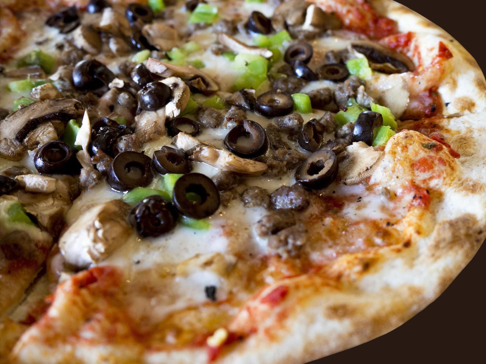 3 Easy & Delicious Homemade Pizza Recipes Anyone Can Make! - Etsy