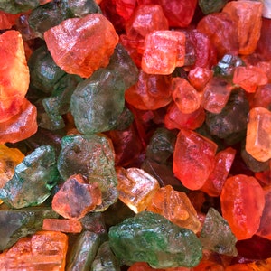 8oz Container of Scented Crystals - Etsy