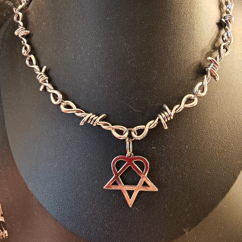Heartagram - Etsy