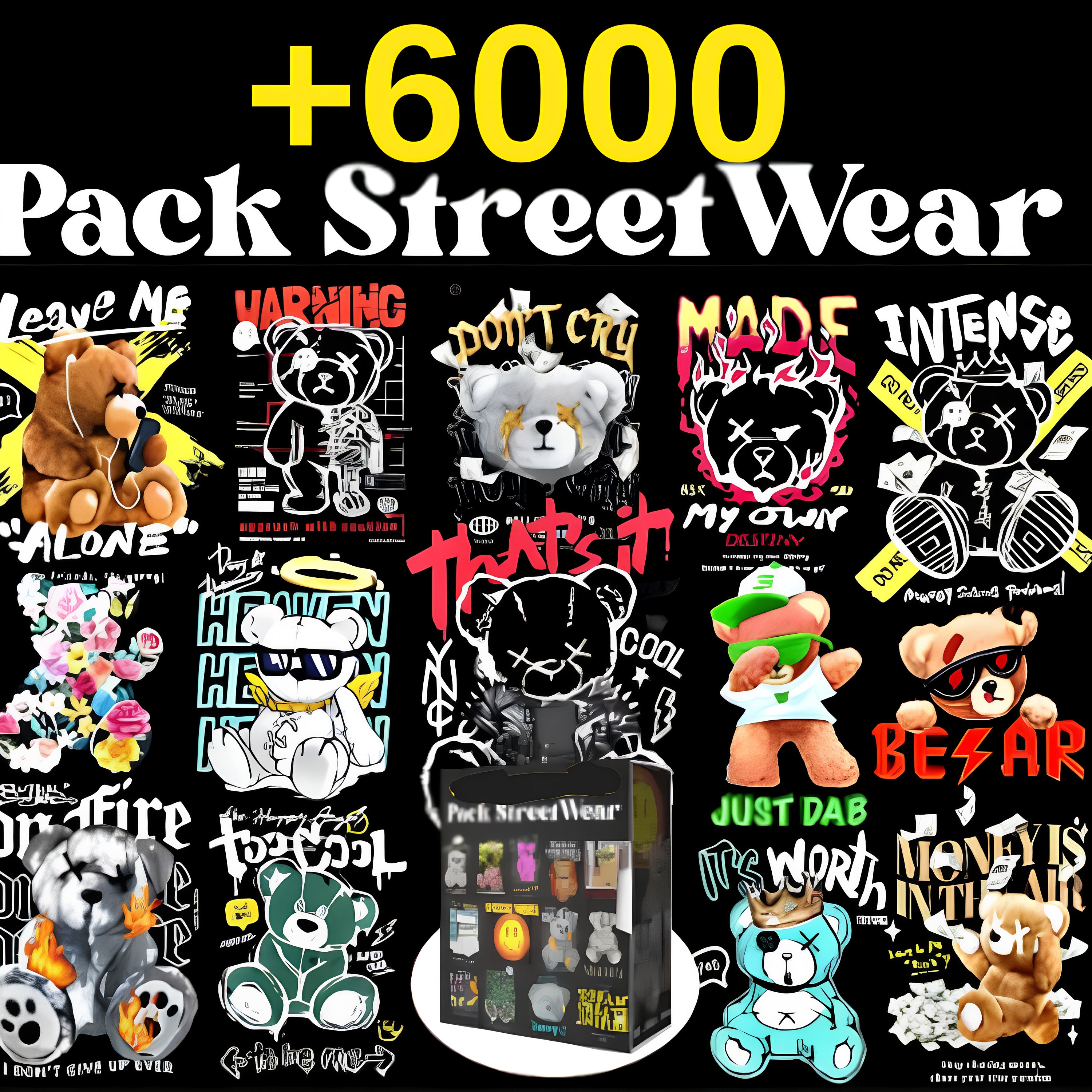 Shirt Hip Hop Streetwear Brands Hip hop clothing sites outlet