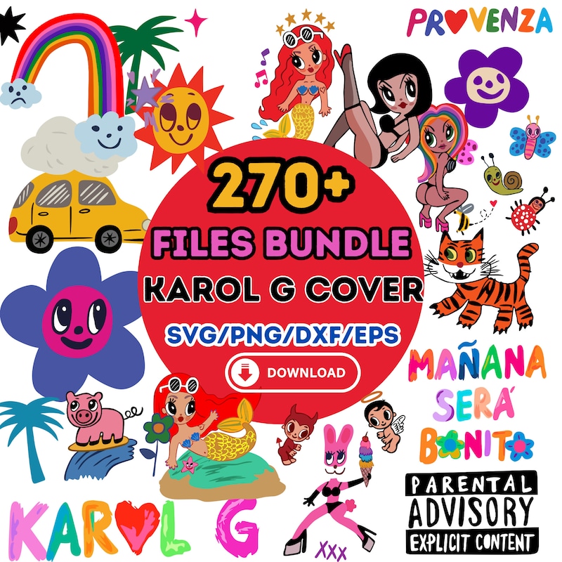 Manana Sera Bonito Font - Etsy