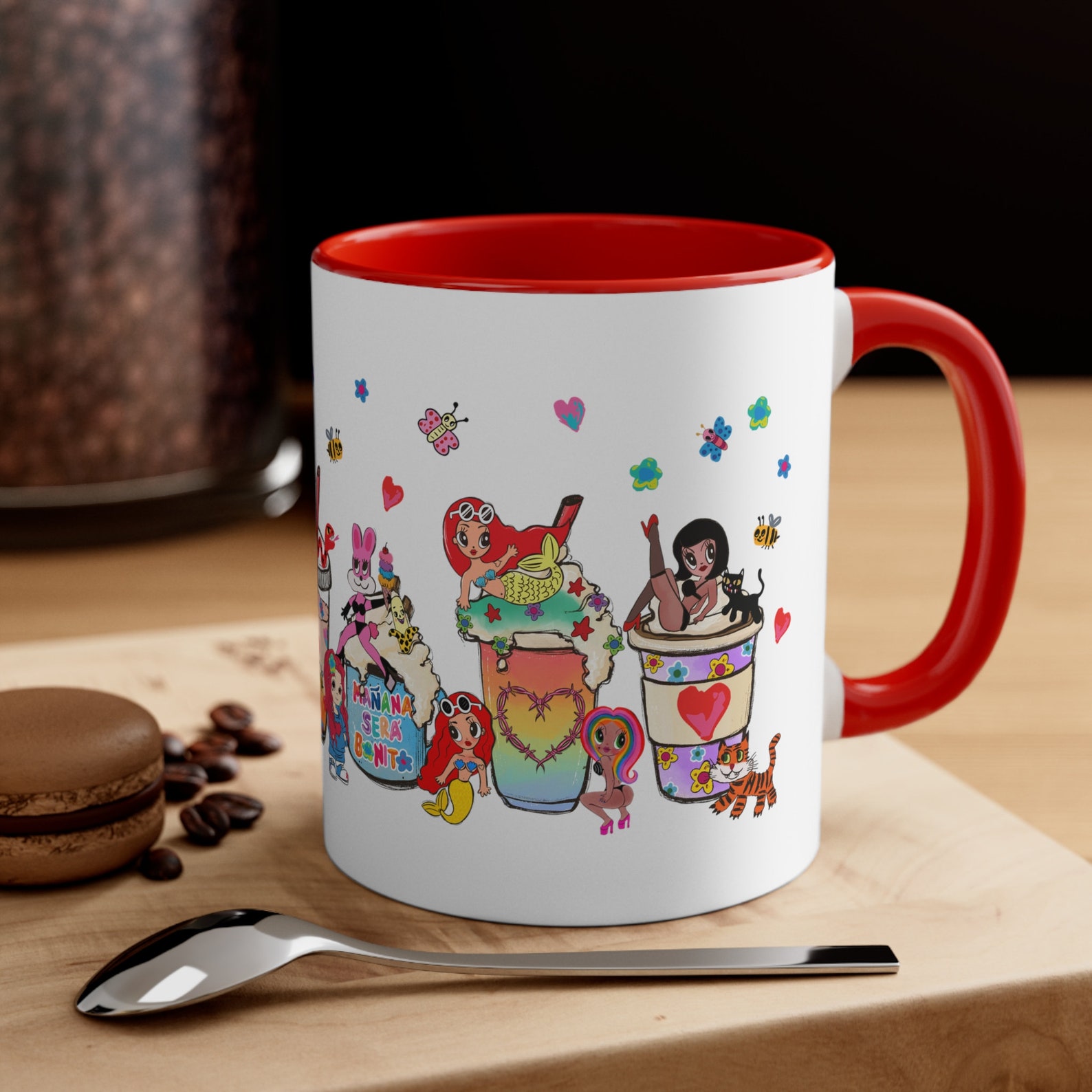 Karool G Print and Cut File, Manana Sera Bonito Png,jpg,svg,dxf Digital ...