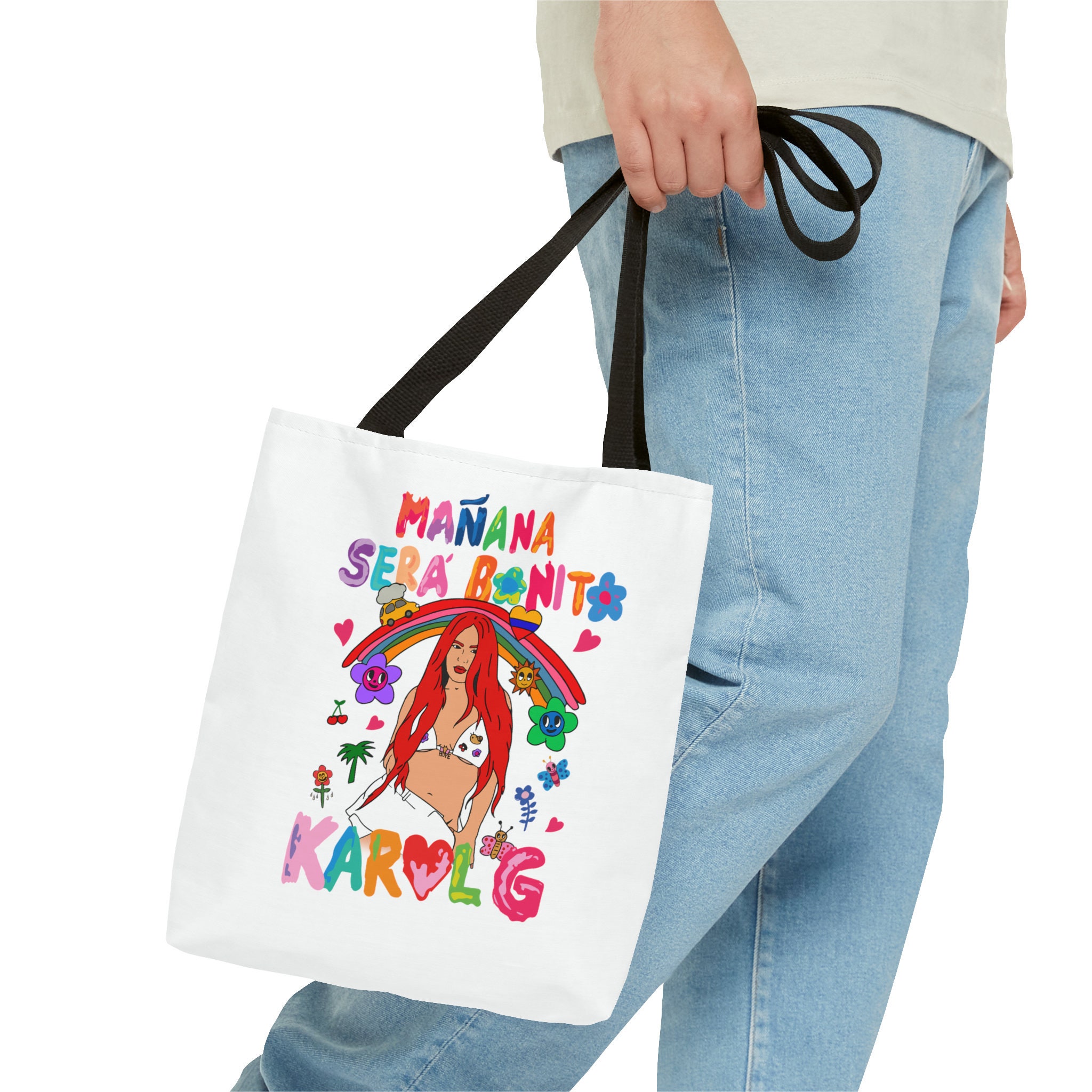 Karool G Print and Cut File, Manana Sera Bonito Png,jpg,svg,dxf Digital ...