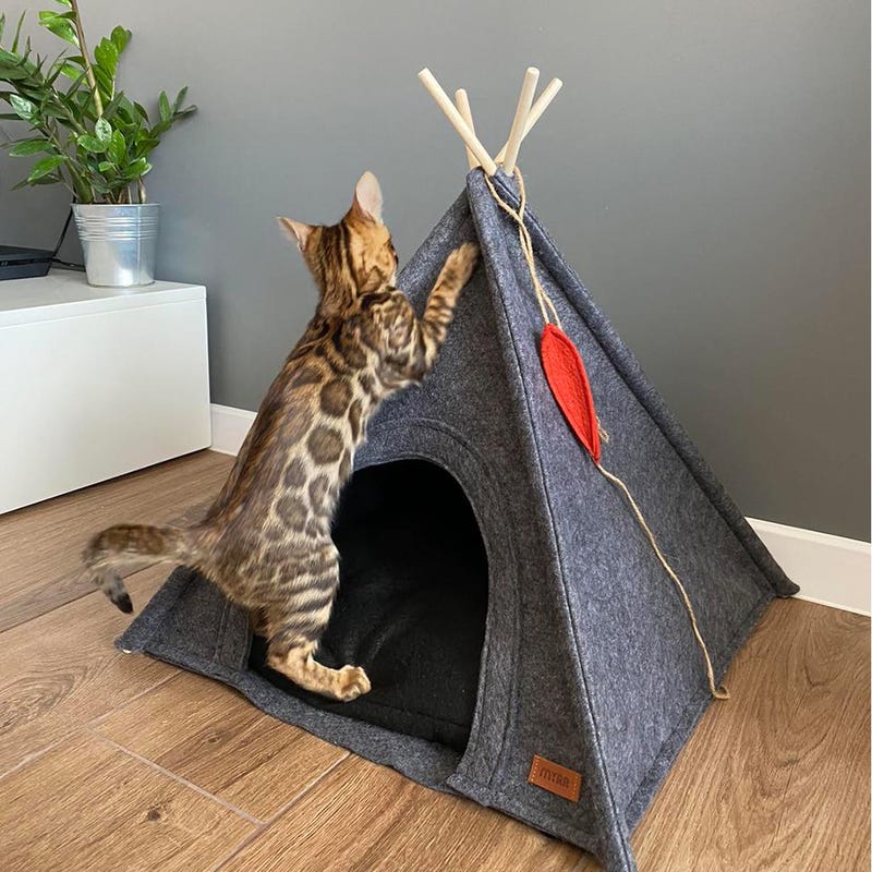 Dog Teepee - Etsy