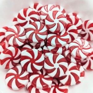 Peppermint Candy - Etsy