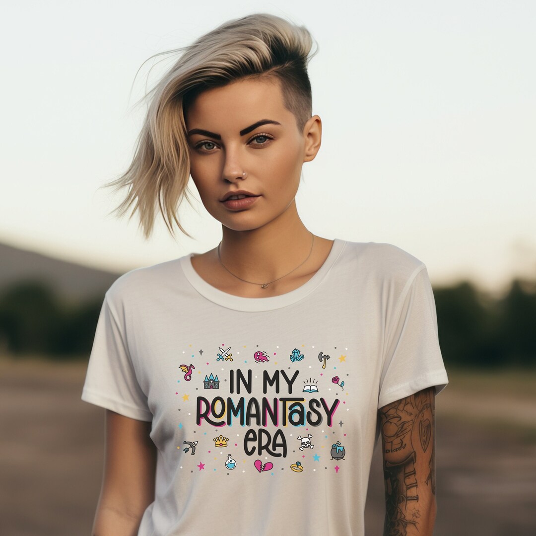 Romantasy Shirt, Fourth Wing Shirt, Booktok Shirt, Forth Wing Merch ...