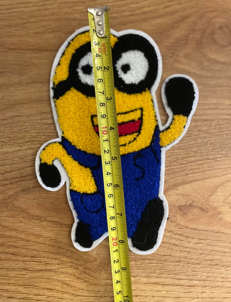 Appliqué Embroidered Patch /sequin/ Sew In/ DIY - Etsy