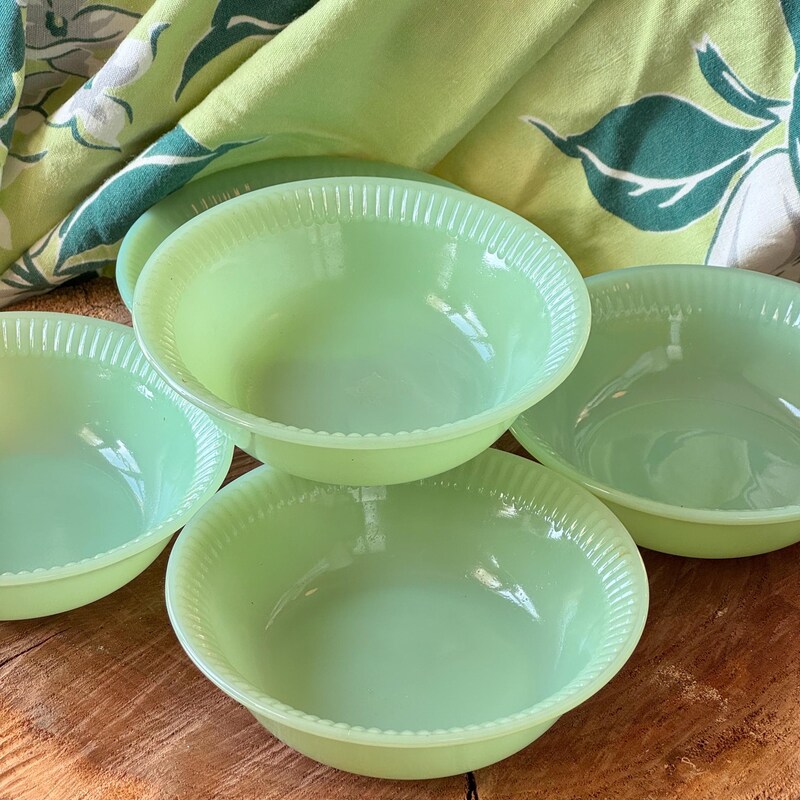 Jadeite Dishes - Etsy