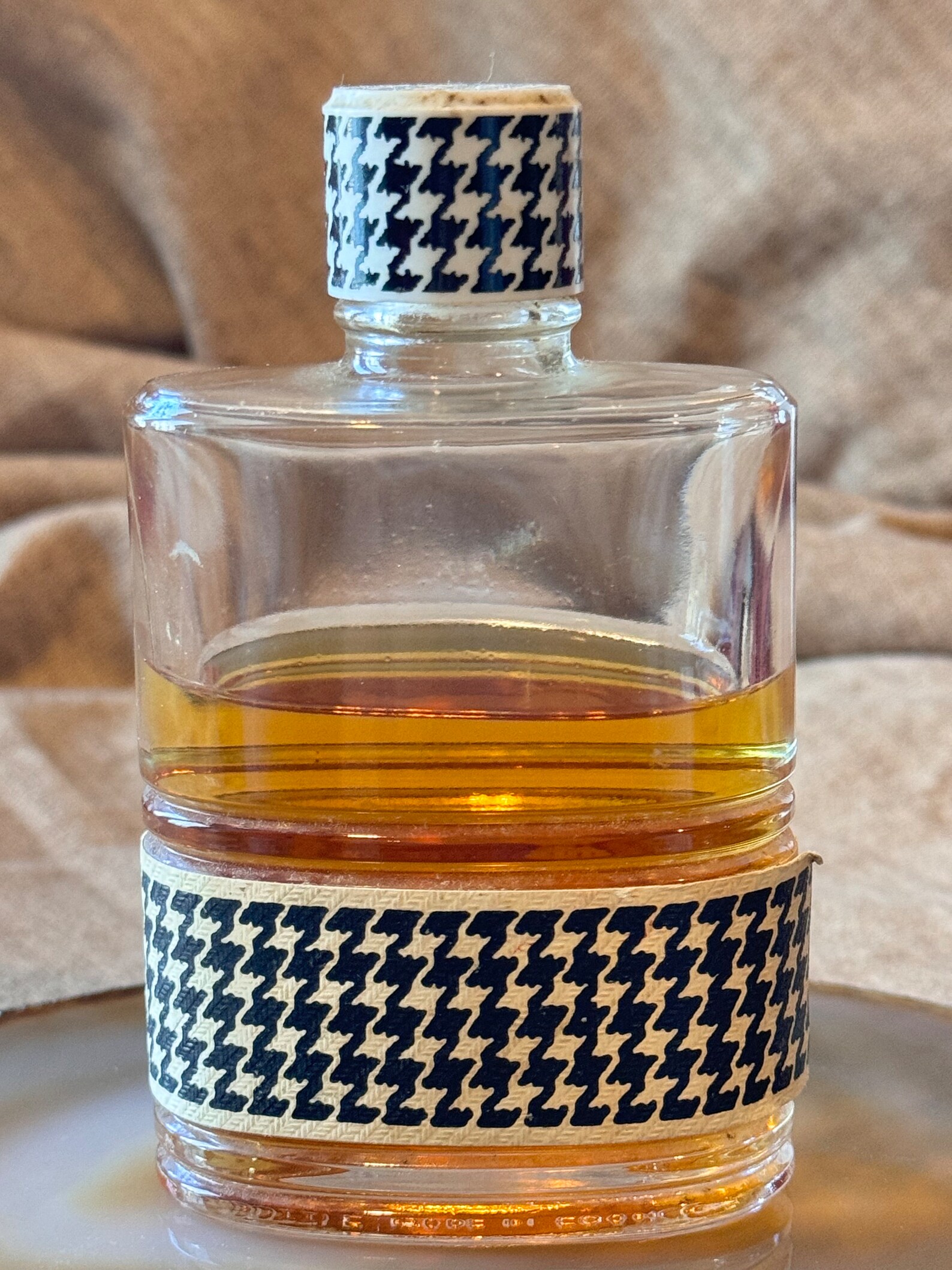 Christian Dior Paris France Vintage Perfume Bottle Original Bottle ...