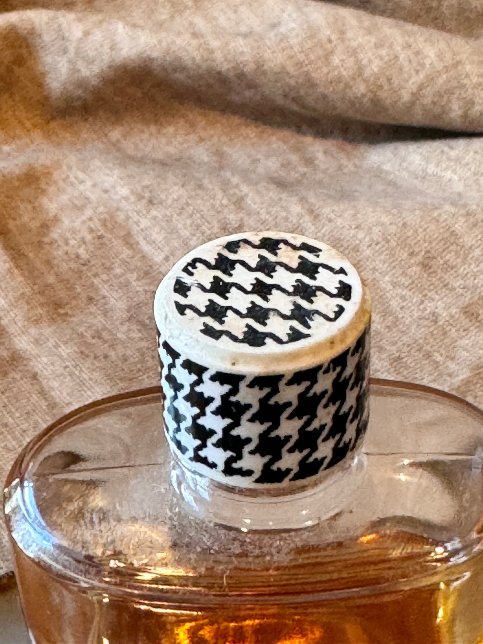 Christian Dior Paris France Vintage Perfume Bottle Original Bottle ...