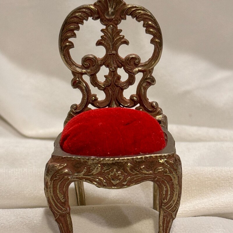 Novelty Pin Cushion - Etsy