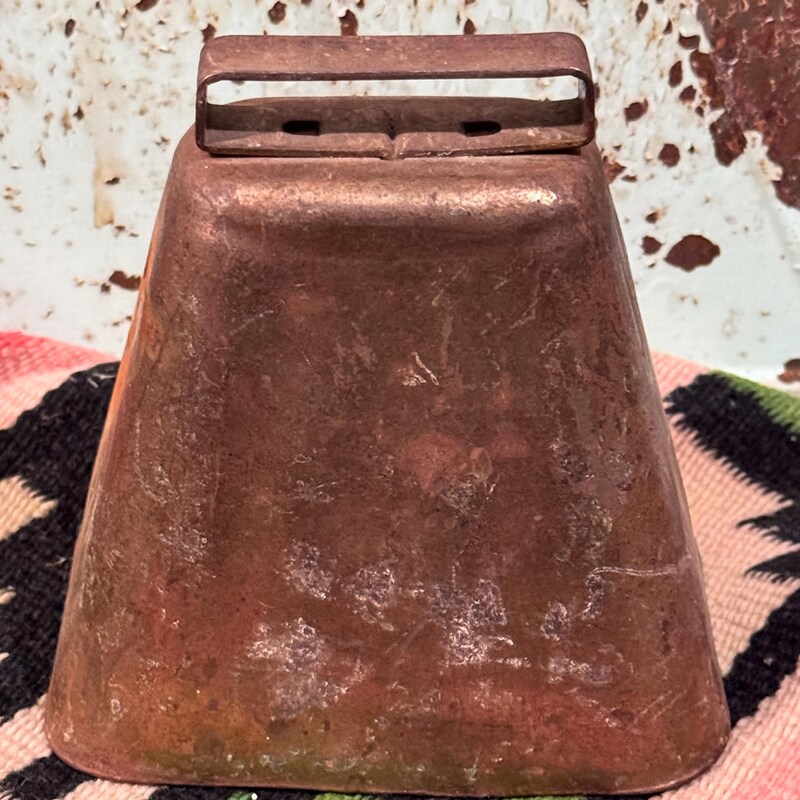 Cowbell - Etsy
