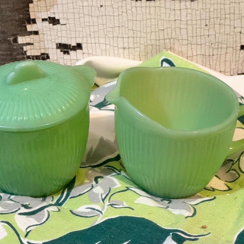 Jadeite Dishes - Etsy