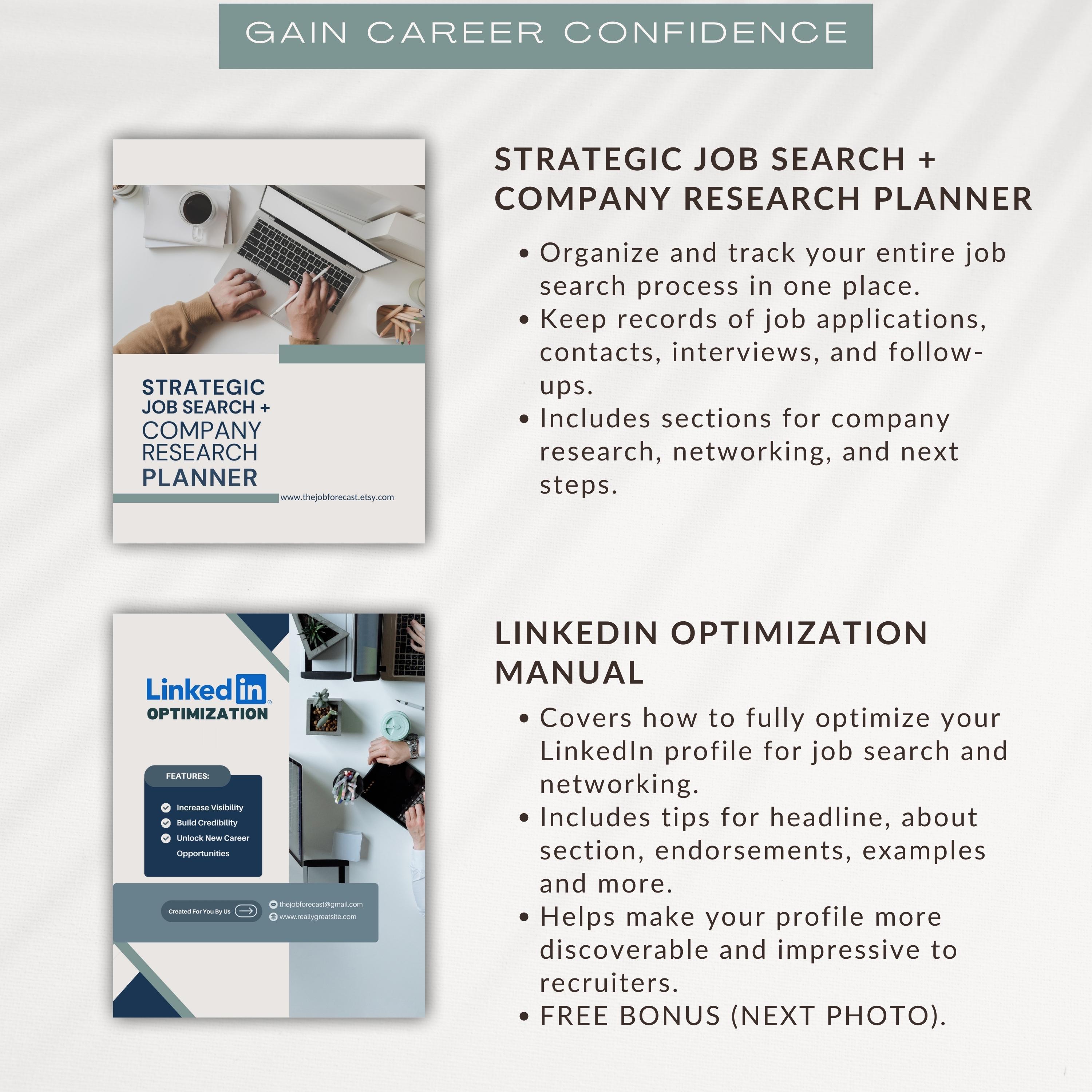 Salary Negotiation Guide PDF | Email Templates + Scripts | Job Offer ...