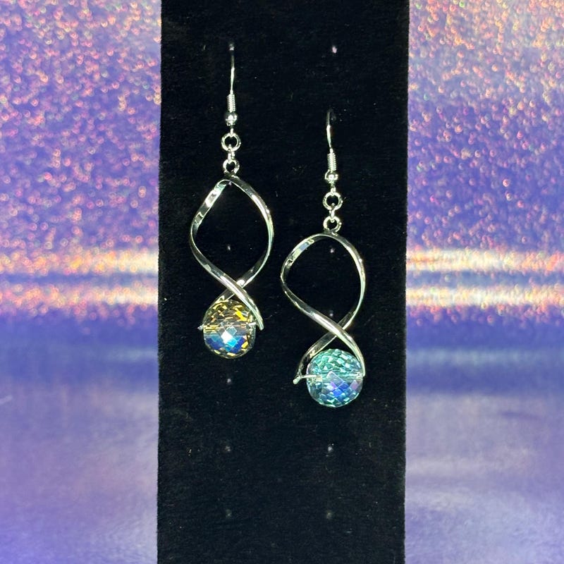 Swirly Twirly - Etsy