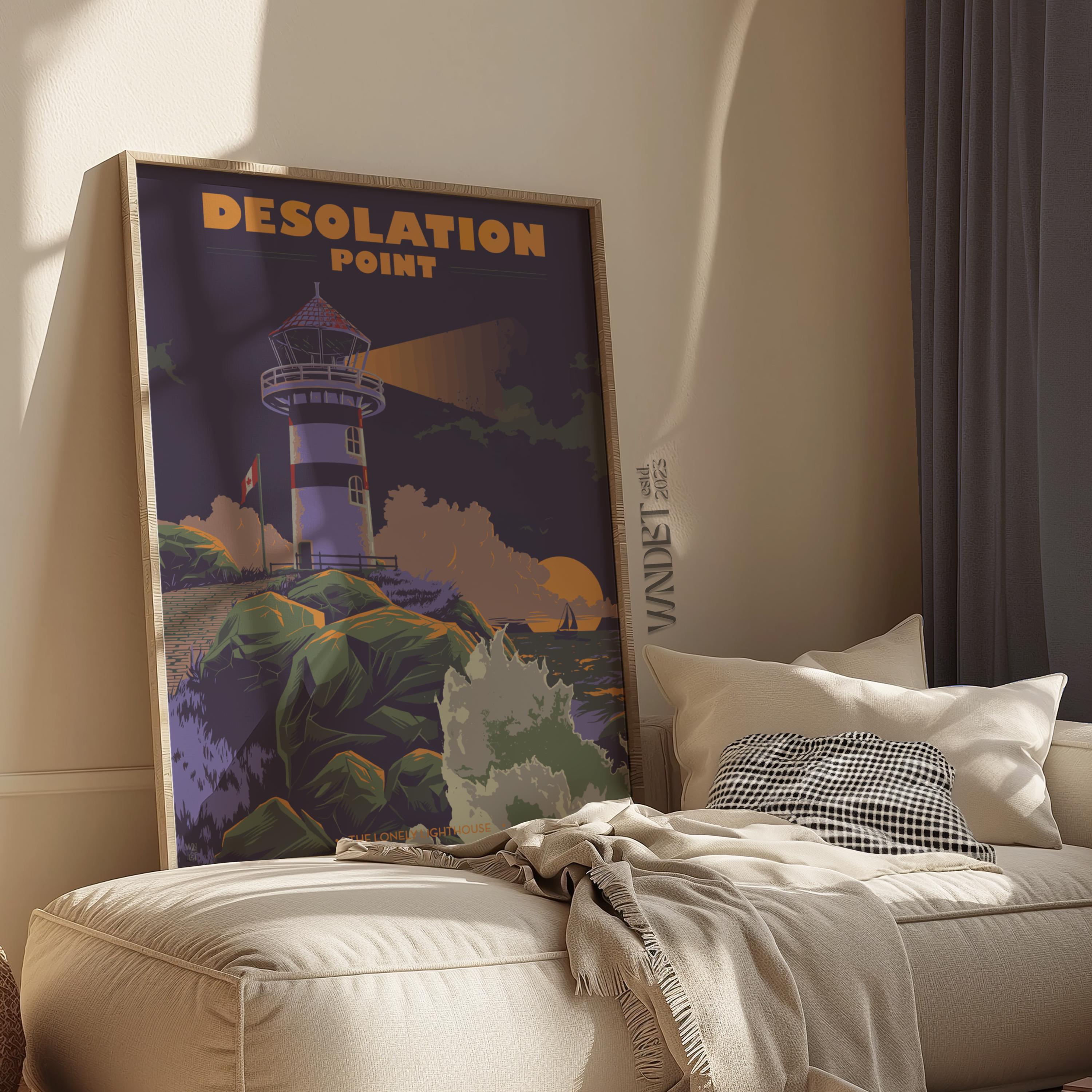 FULL HD the Long Dark Poster, Three in One, 600 Dpi Resolution, Total ...