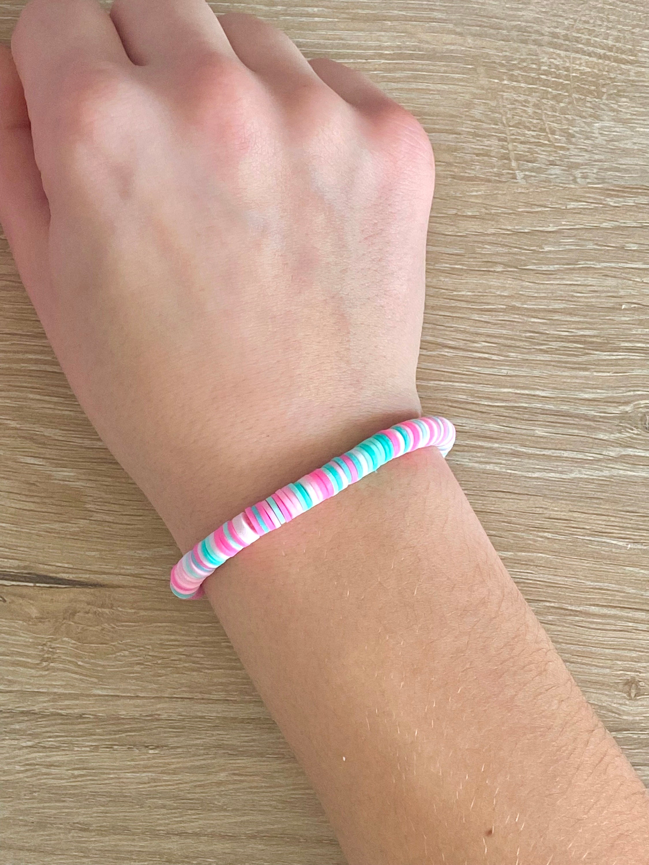 Tropical Paradise Bracelet - Etsy
