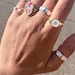 Doctor Ring - Dr Ring for Phd, Md, Ads, Dmd, Od, Pharmd - Gifts for ...