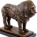 Lion Sculpture Rembrandt Bugatti Animal Bronze Wildlife Animal Africa ...