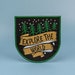 Explore the World Travel Patch - Embroidered Applique for Camping ...