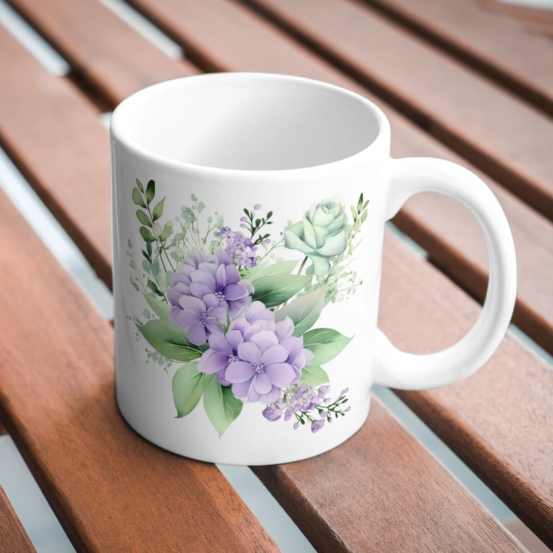 Lilac Mint Green Floral Watercolor Clipartlavender Plum - Etsy Lilac Mint Green Floral Watercolor Clipartlavender Plum - Etsy