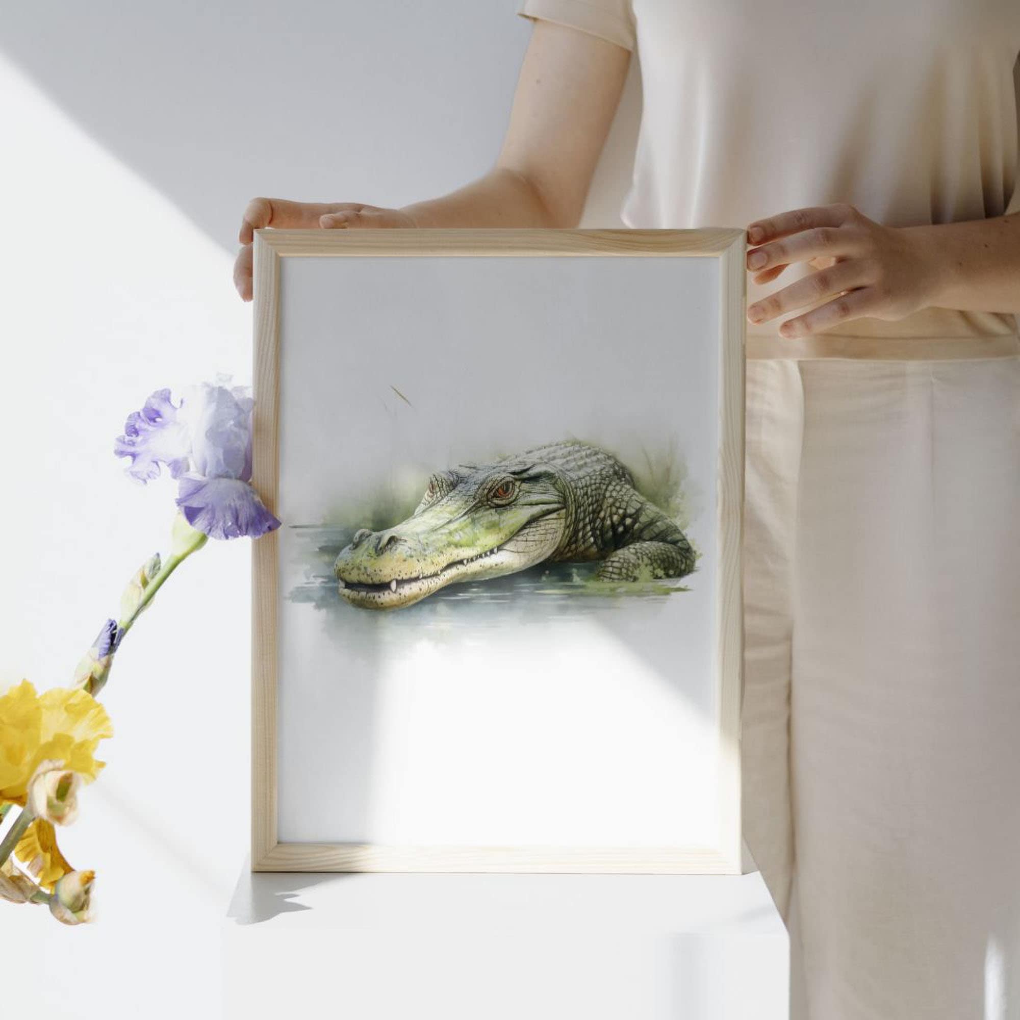 Watercolor Swamp Clipart Transparent Background Png,green Nature ...