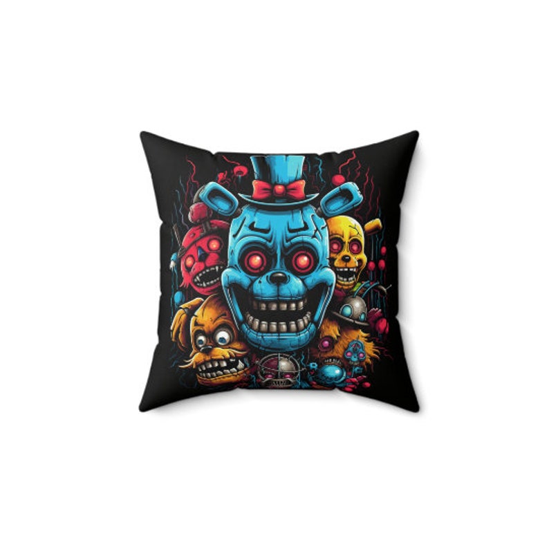 Five Nights at Freddys | Fnaf | Digital PNG and SVG File Instant ...