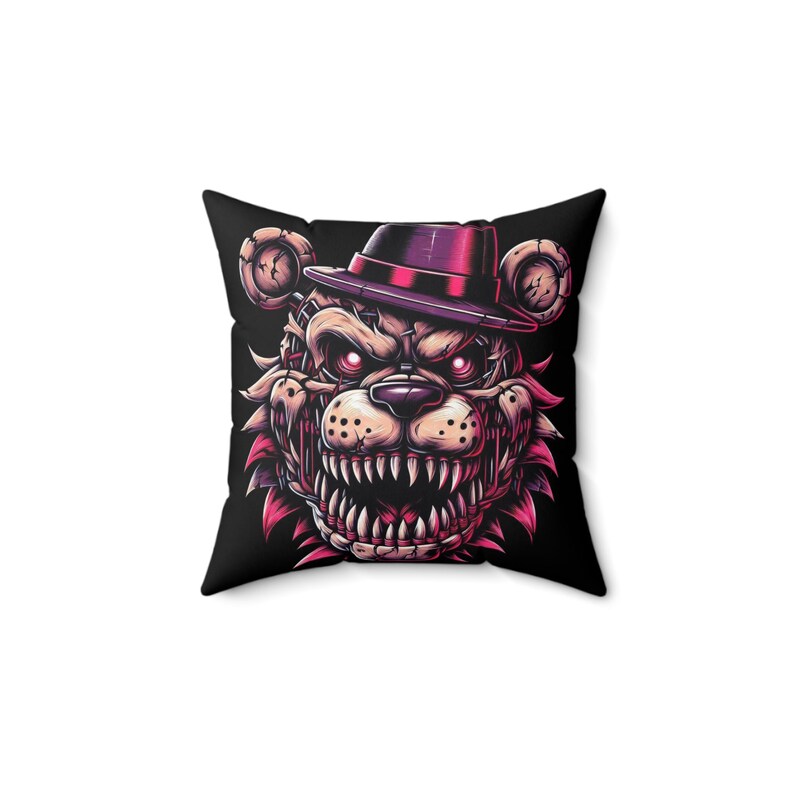 Five Nights at Freddys | Fnaf | Digital PNG and SVG File Instant ...