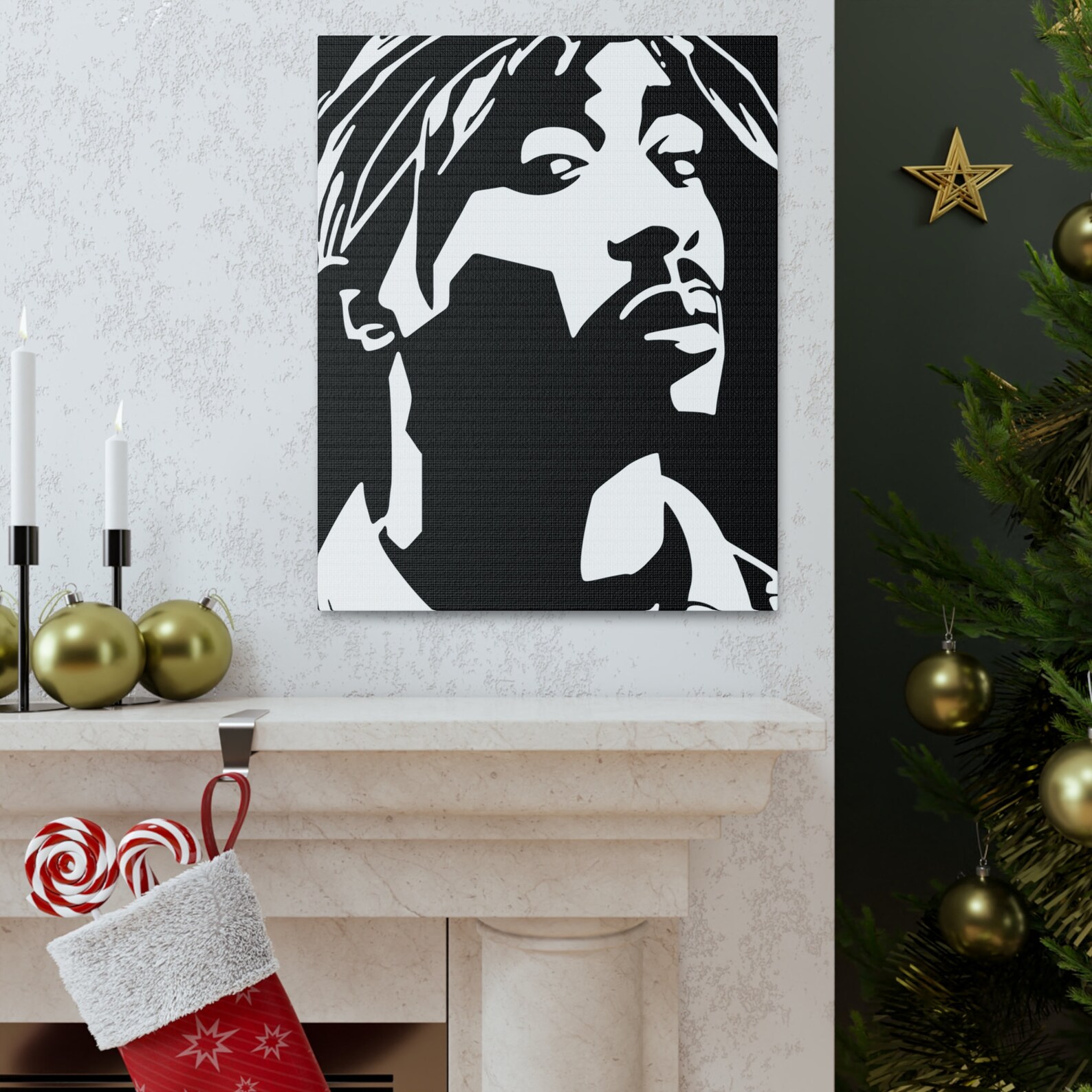 Tupac SVG 2pac Silhouette for Cricut Cricut Cut File Hip - Etsy Australia