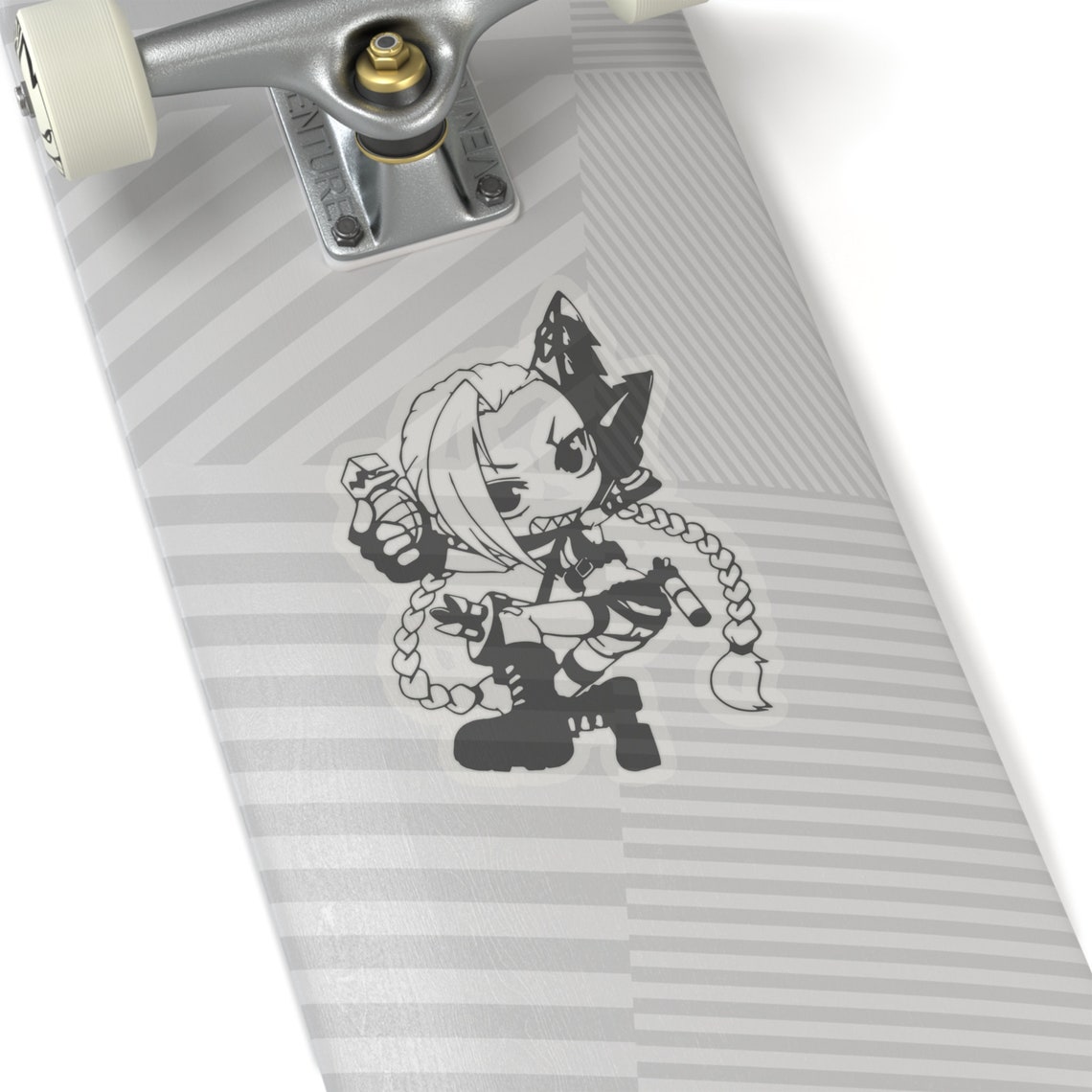 League of Legends Silhouette Jinx Svg, League of Legends Cricut Cut ...
